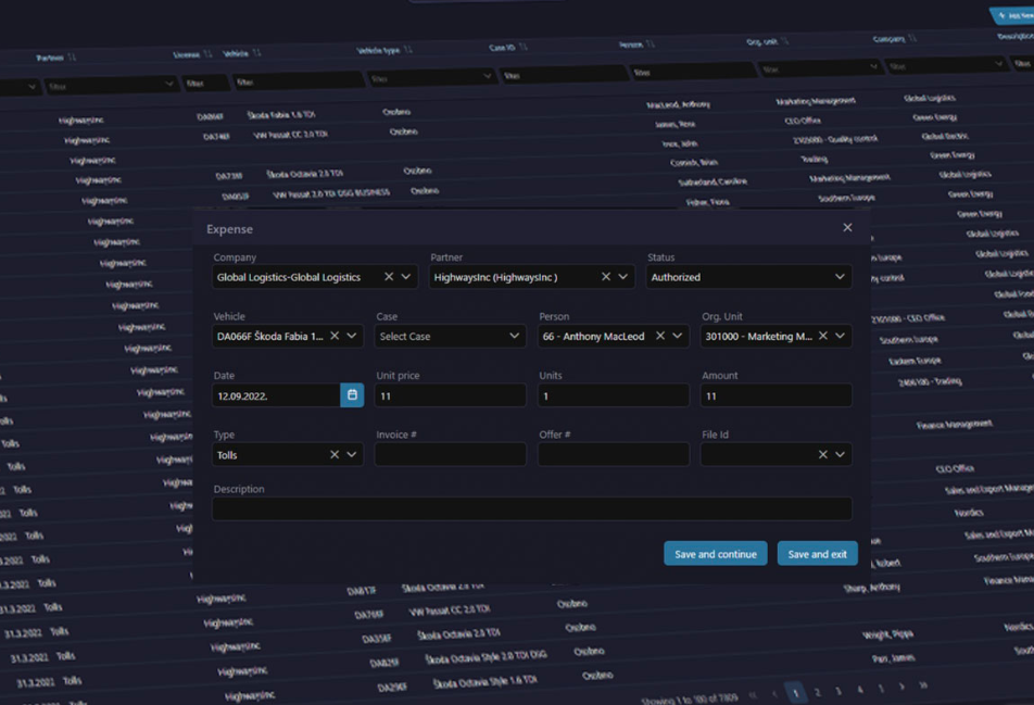 mobilityOne - The Future of Fleet Services - Lumo Lab